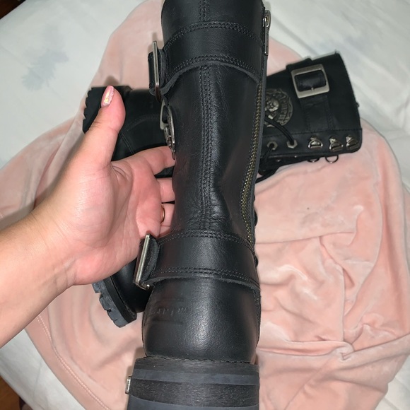 Xelement | Shoes | Xelement Womens 6 2 Boots | Poshmark